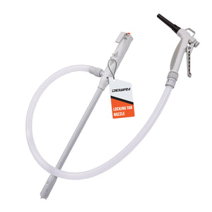 DeWay Fuel Transfer Pumps | Stick & Gas Can Pumps + Accessories