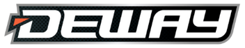 Gas Can Fuel Transfer Pumps | DeWay Battery & USB Powered